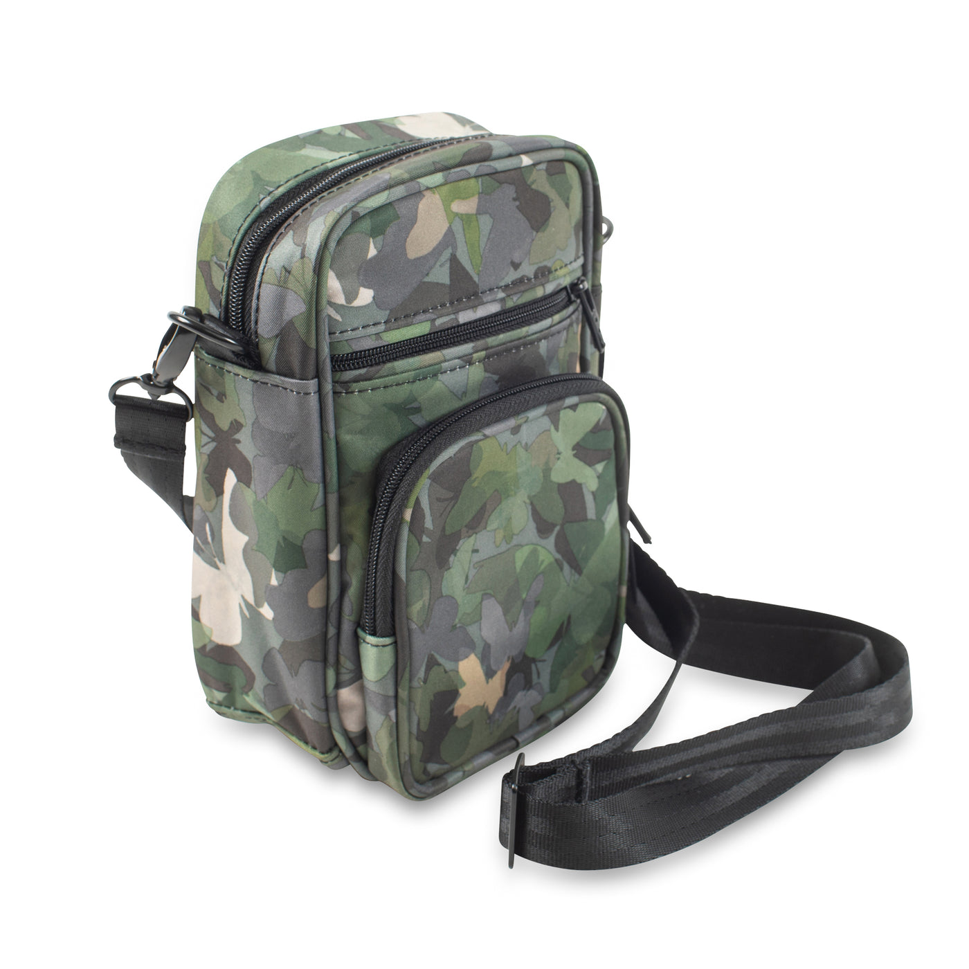 Jujube Onyx - Mini Helix (Butterfly Forest) – BinkyBoppy